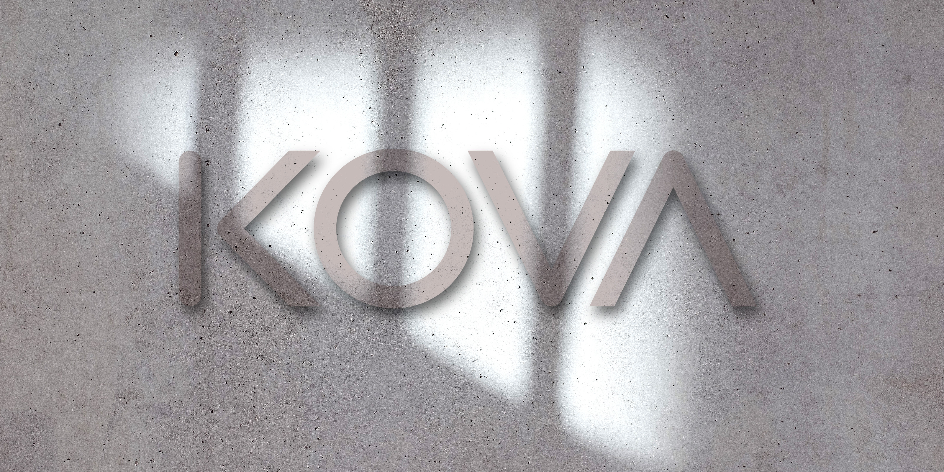 Kova by Katerra